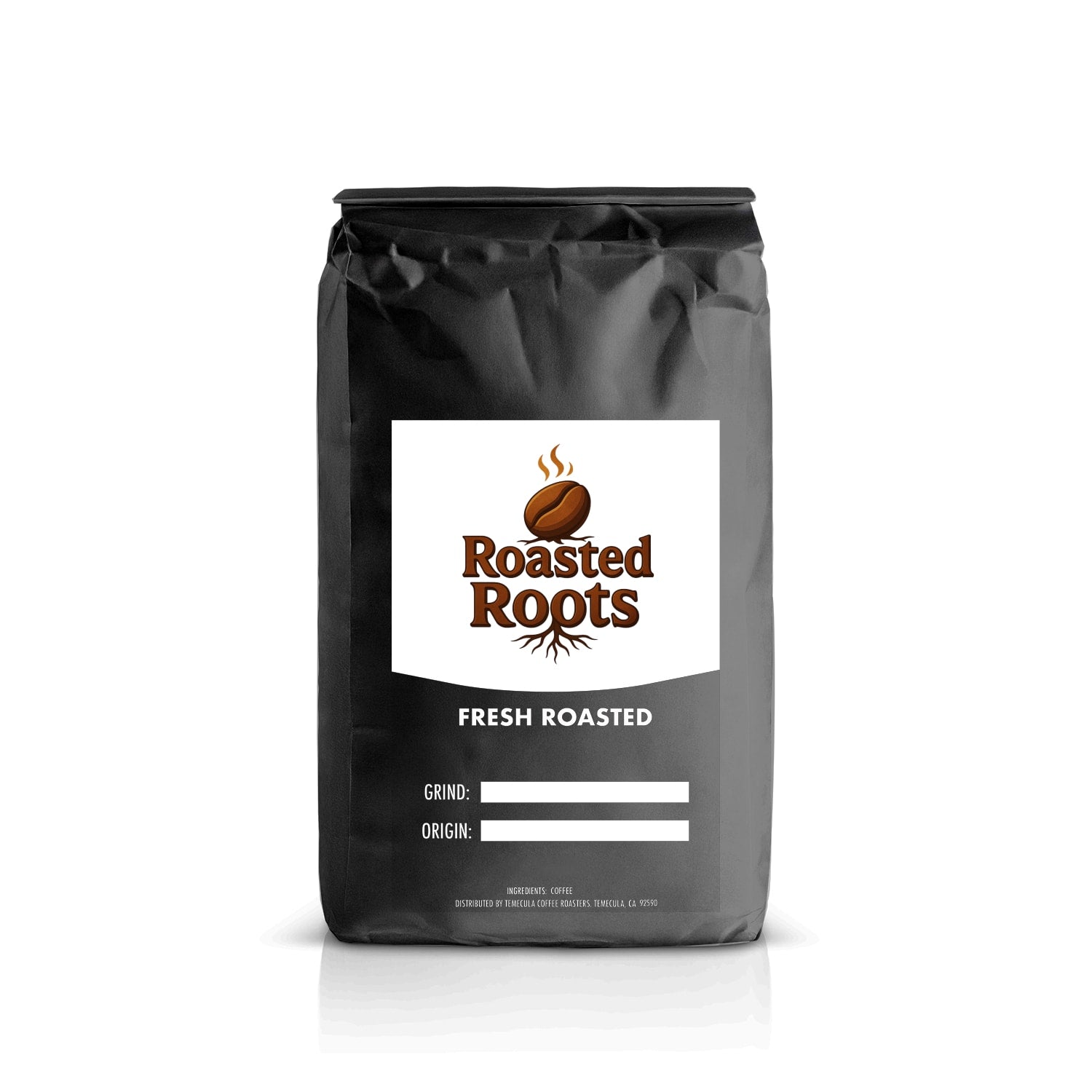 Bali Coffee Pods – Roasted Roots